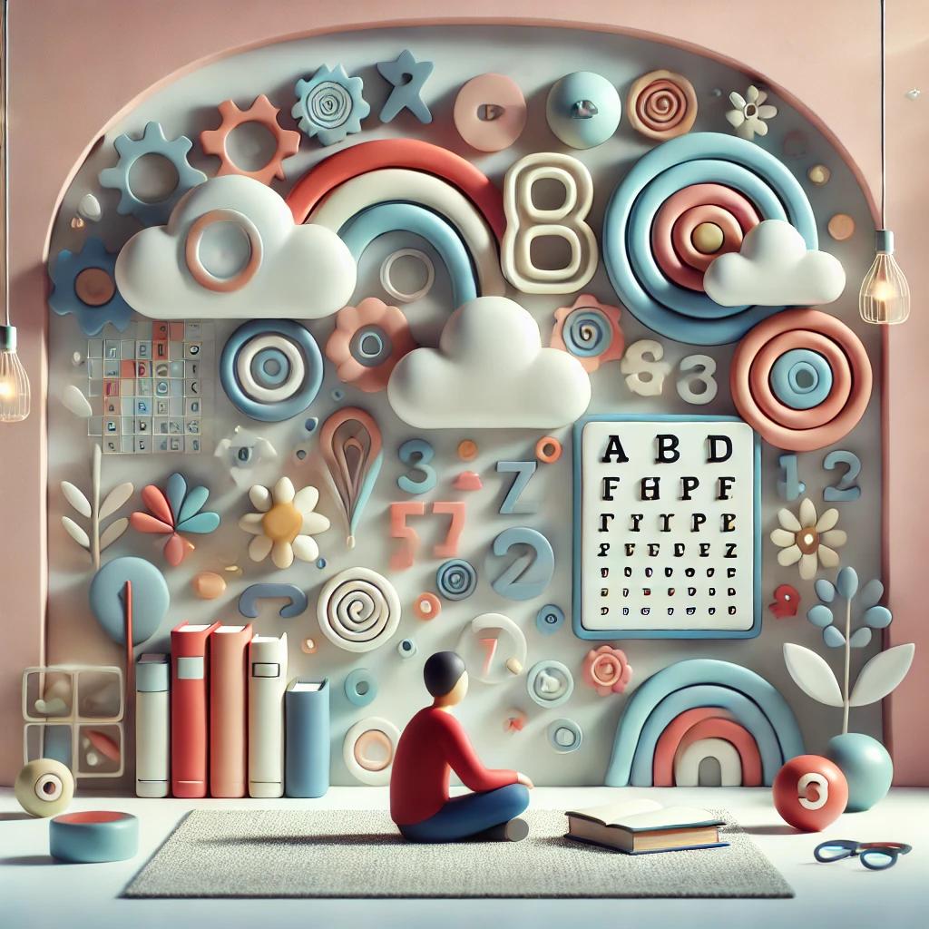 The Gift of Dyslexia: Tips for Parents, Teachers, and Students ...