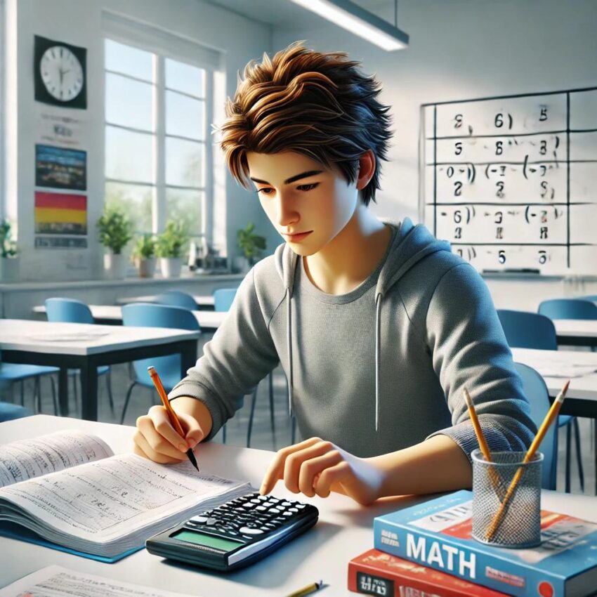 Calculator Accommodations: What are they for? - EdieLovesMath