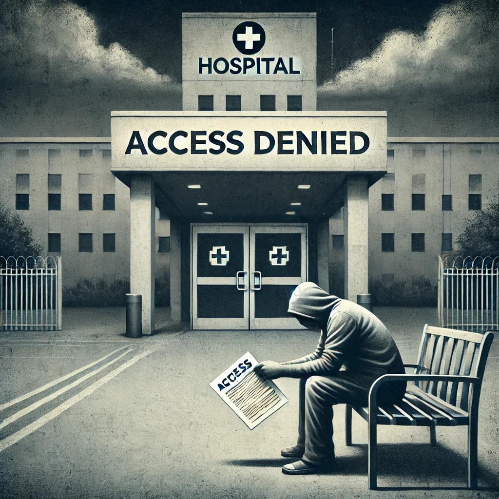 Healthcare Access & Disparities for Individuals on the Autism Spectrum ...