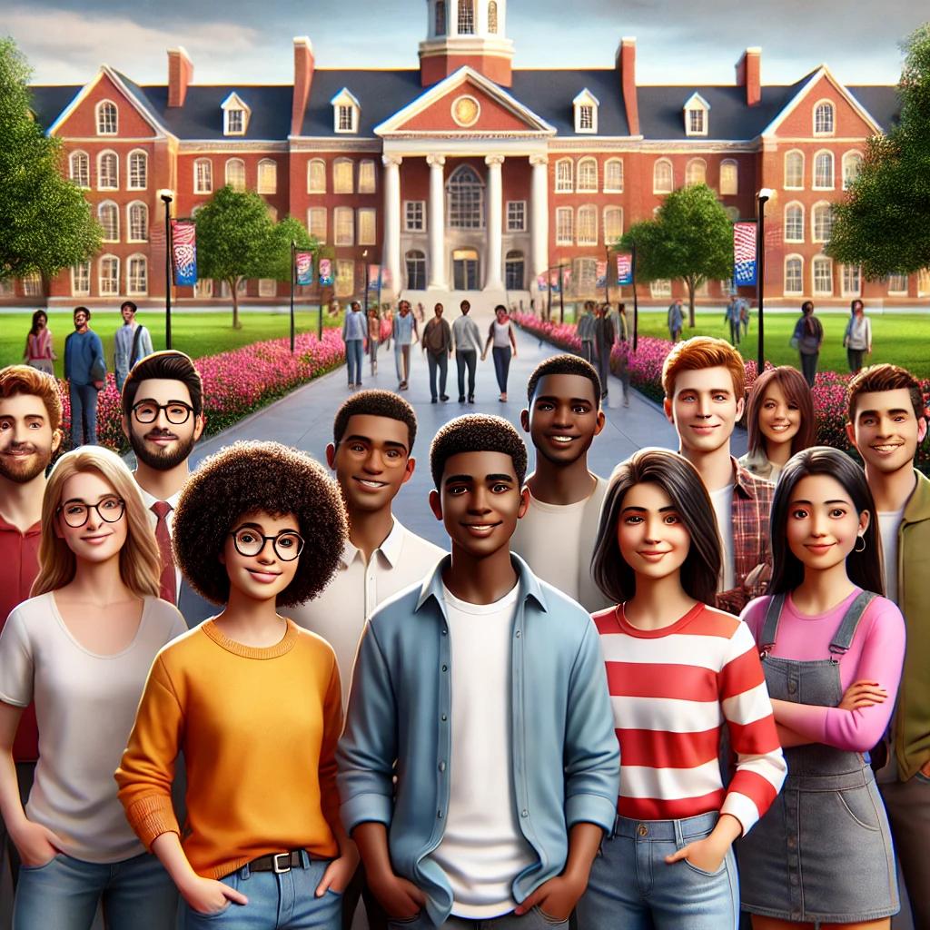 Test-Optional Admissions: A Game Changer for Neurodivergent College ...