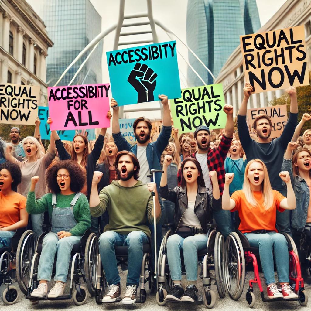 The 2025 Attack on Disability Rights: Why Section 504 Matters More Than ...