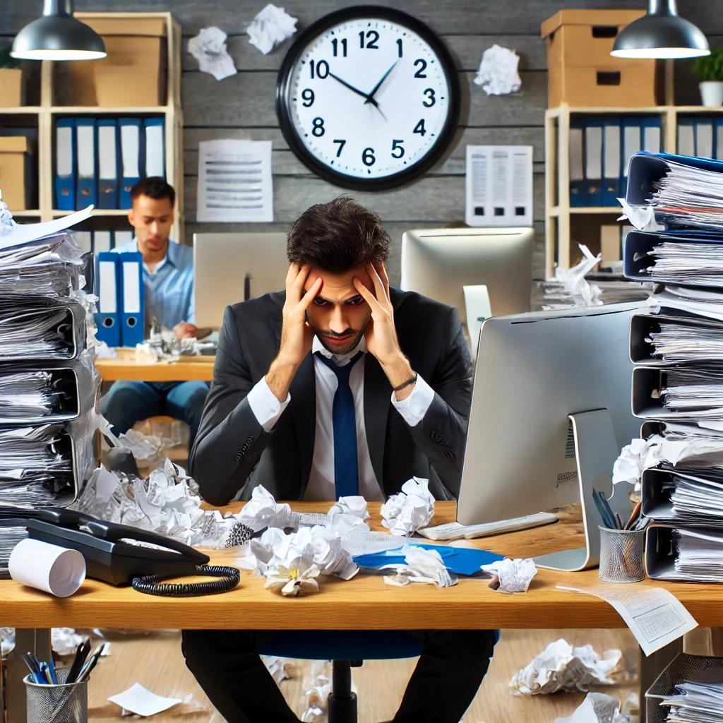 5 Tips to Organize Your Workday If You Have Executive Functioning ...